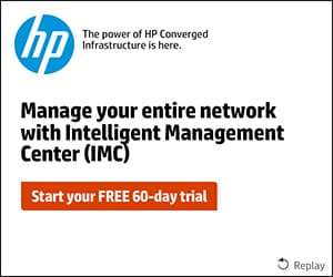 Review: HP Intelligent Management Center (IMC) - Network Management ...