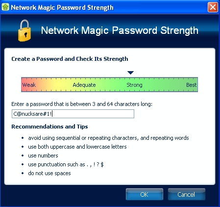 Cisco Network Magic Review