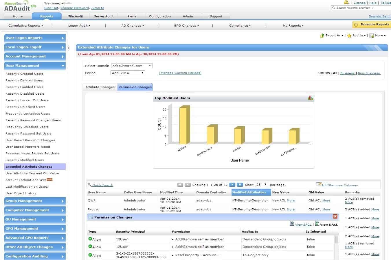 Best Active Directory Monitoring Tools & Software of 2020 Best Active Directory Monitoring Tools & Software of 2020