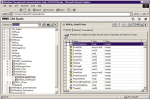 cim-studio - Network Management Software - Reviews & Network Monitoring ...