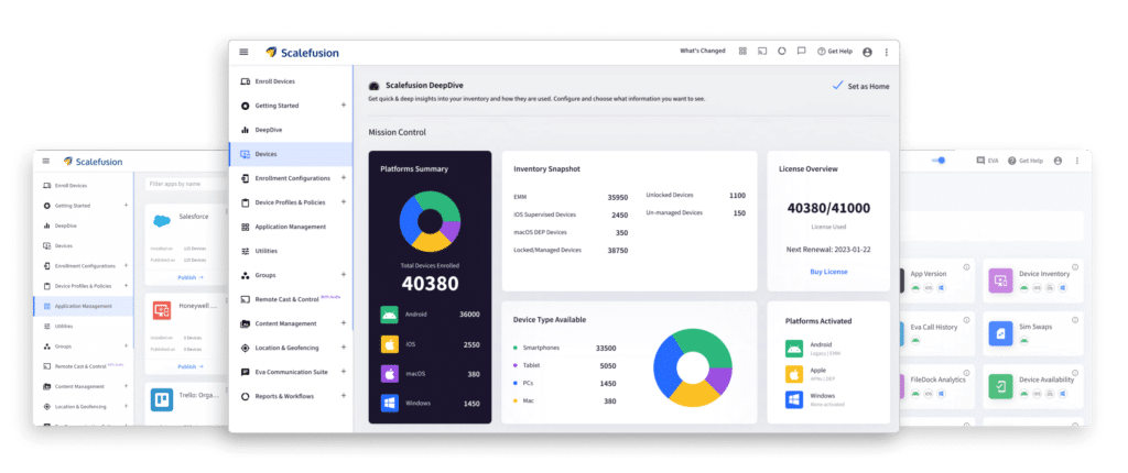 8 Best Endpoint Management Tools for 2026