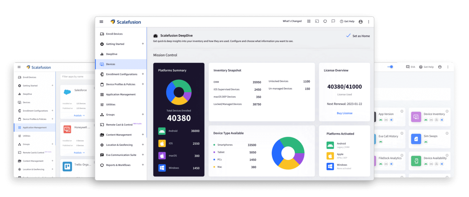 7 Best Endpoint Management Tools for 2024