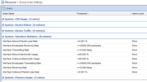 Review: HP Intelligent Management Center (IMC) - Network Management ...