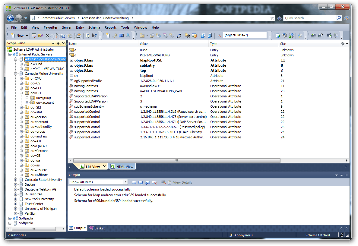 Best Active Directory Monitoring Tools & Software of 2020 Best Active Directory Monitoring Tools & Software of 2020