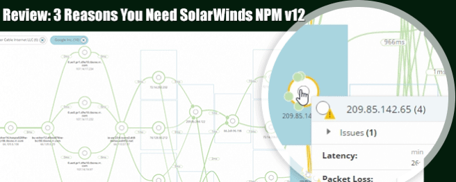 Network Management & Monitoring Downloads