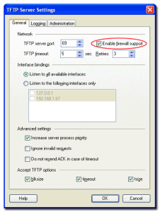 Download tftp client windows 10 - tewsavid